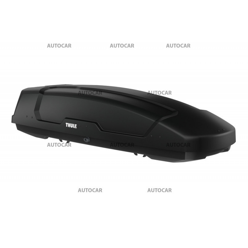 Thule xl cargo box store